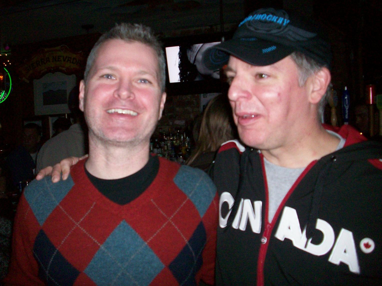 Season Preview: Poutine Machine « btsh.org