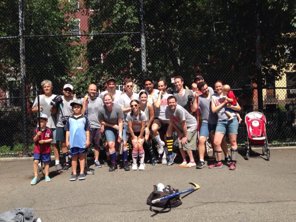 Mega Goodbye to Devlin