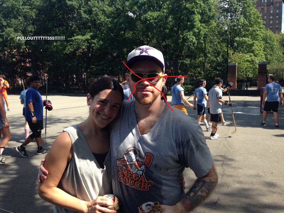 Franchise Four- Mega Touch « btsh.org