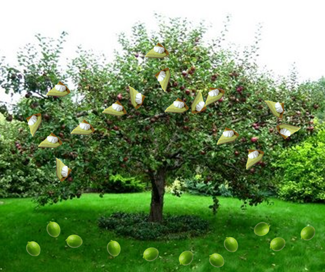 In Cold Pulp: The Unauthorized, Untold, Unresearched Story of Lime-Toss ...