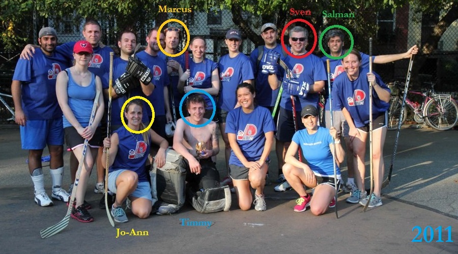 Franchise Four – Poutine Machine « btsh.org